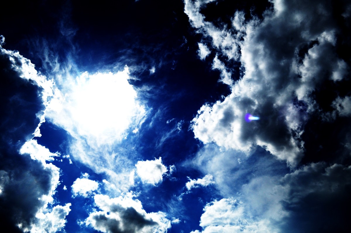 Preparation – The Rev. Jimmy Abbott