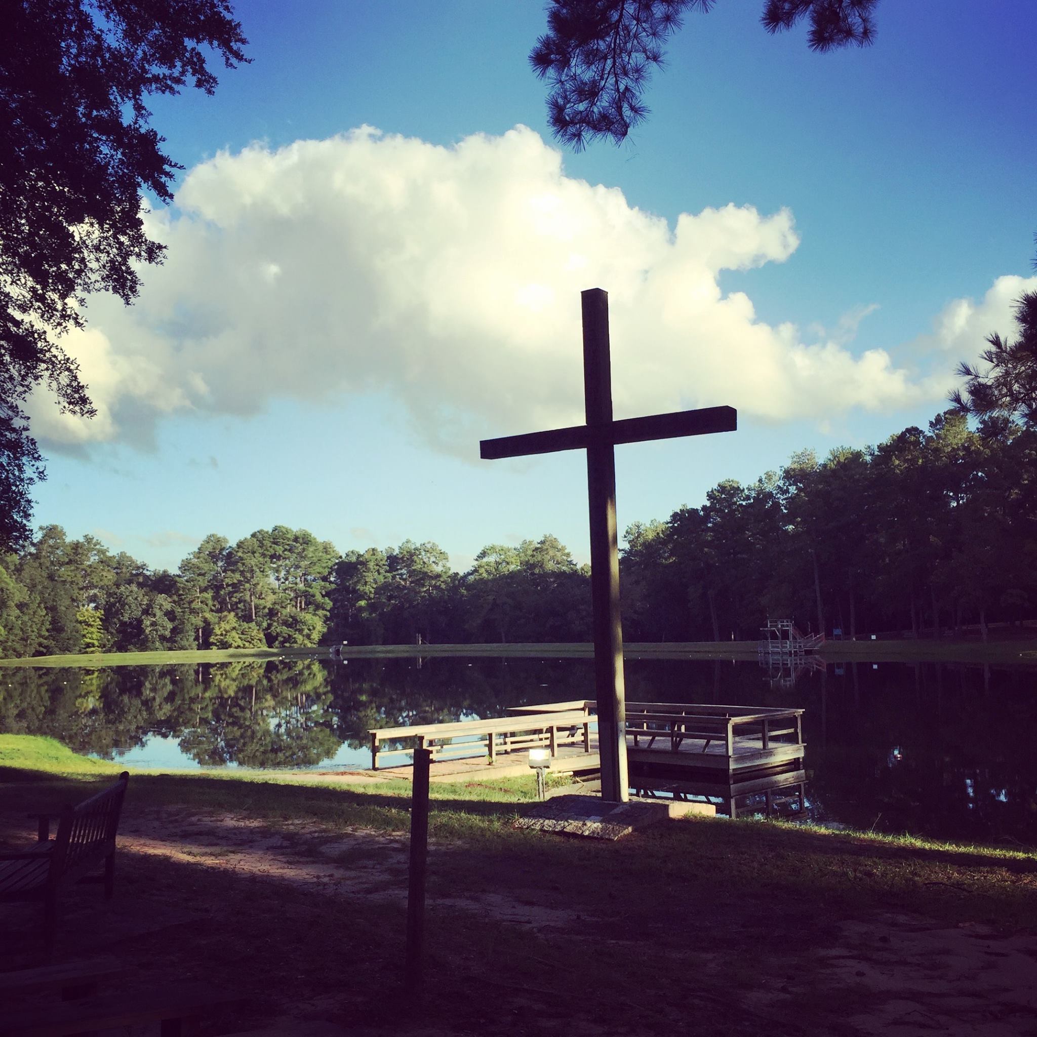 The Sacrifice of Pride – The Rev. Jimmy Abbott