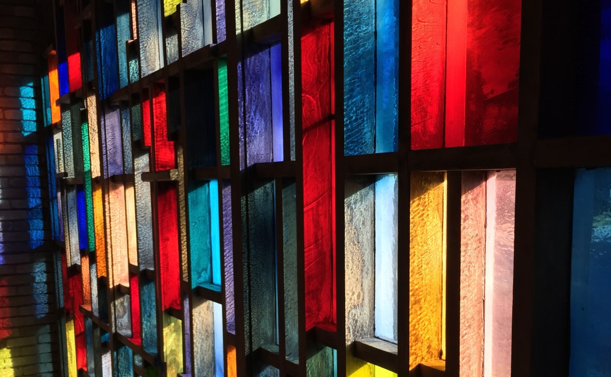 Lovable – The Rev. Jimmy Abbott