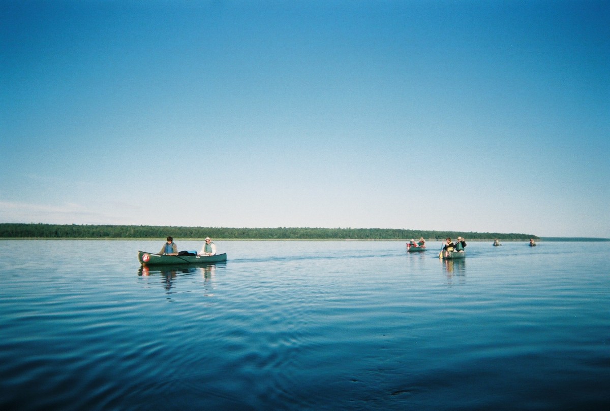 Lighten the Load – The Rev. Jimmy Abbott