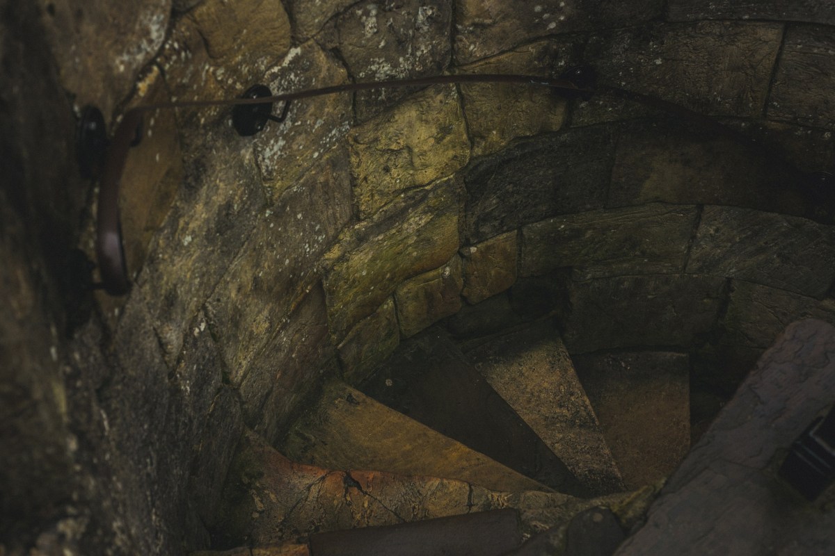 Rejoice – The Rev. Jimmy Abbott