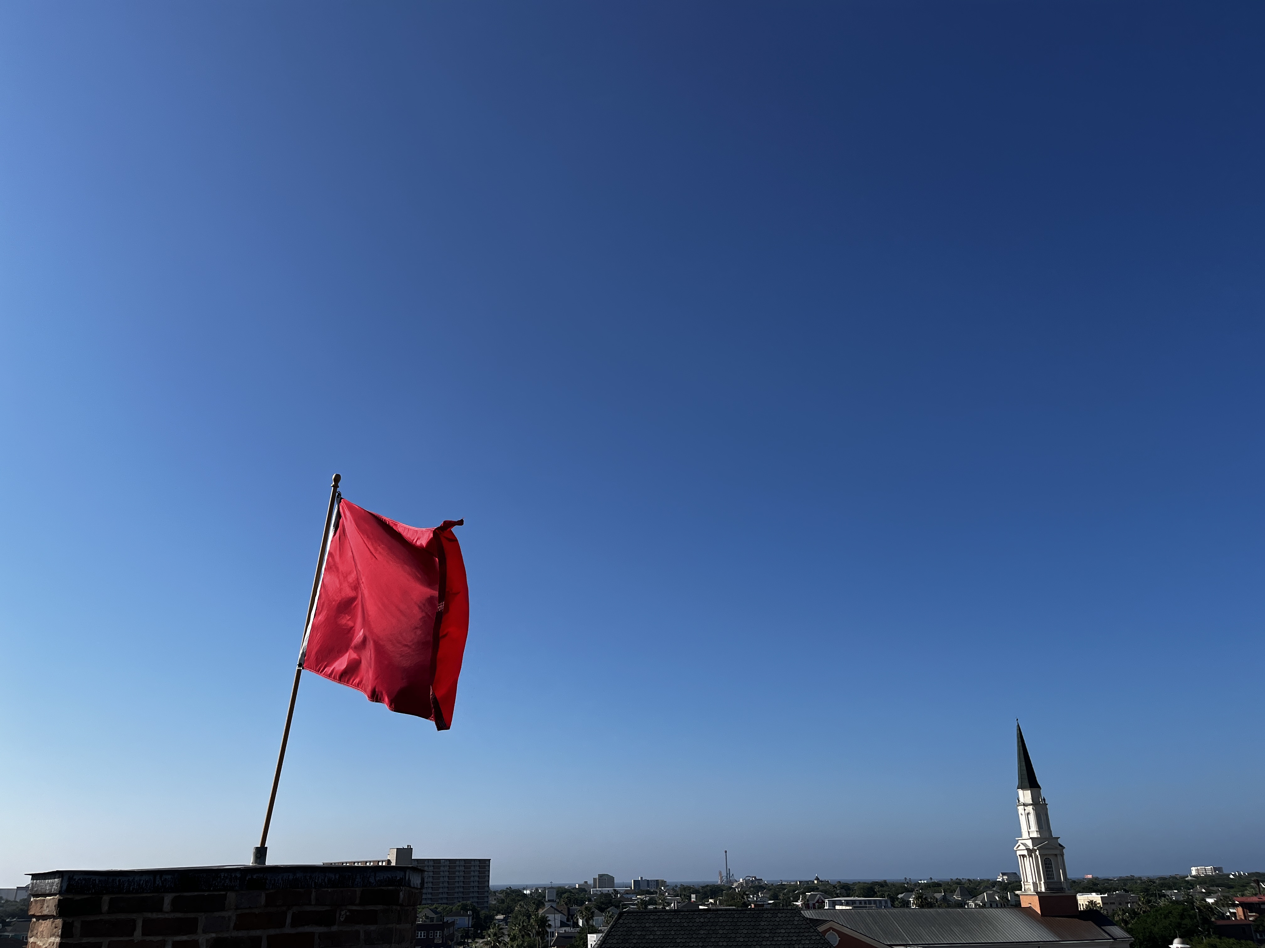 The Rev. Jimmy Abbott – read, watch, listen